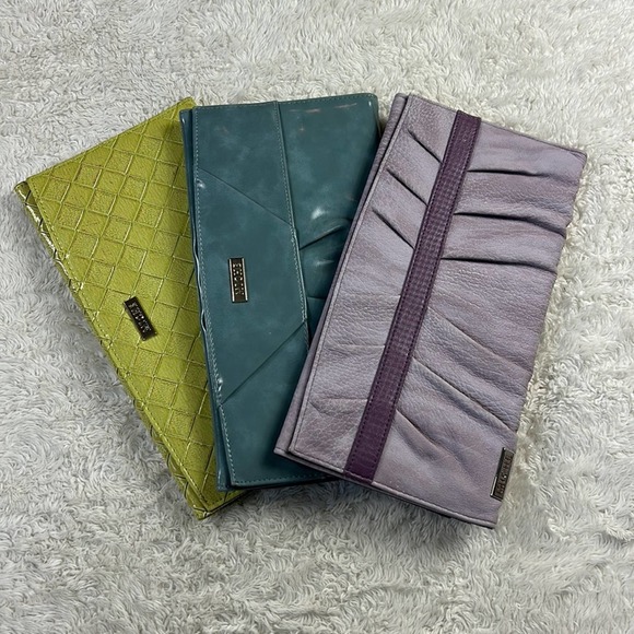 Miche | Bags | Miche Bag Classic Shells Cameron Emmie Mindi Green Blue ...